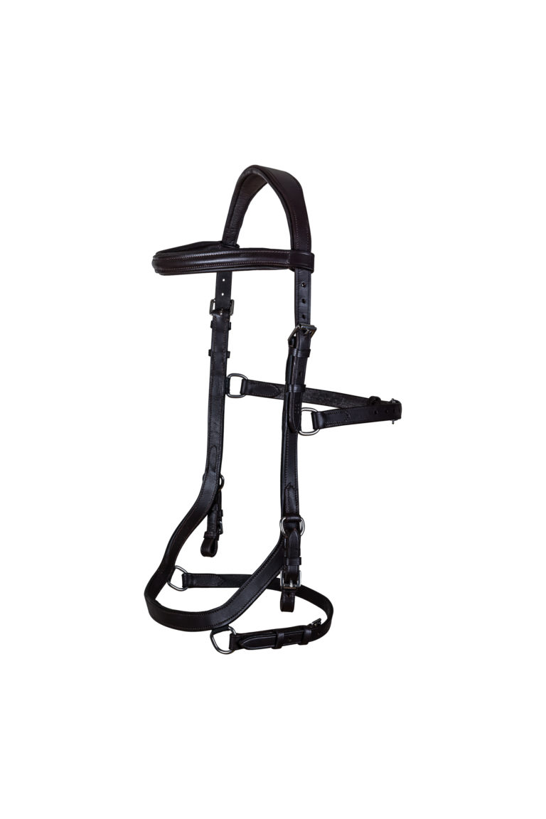 Uzda / Bridle – EMG-equine.com